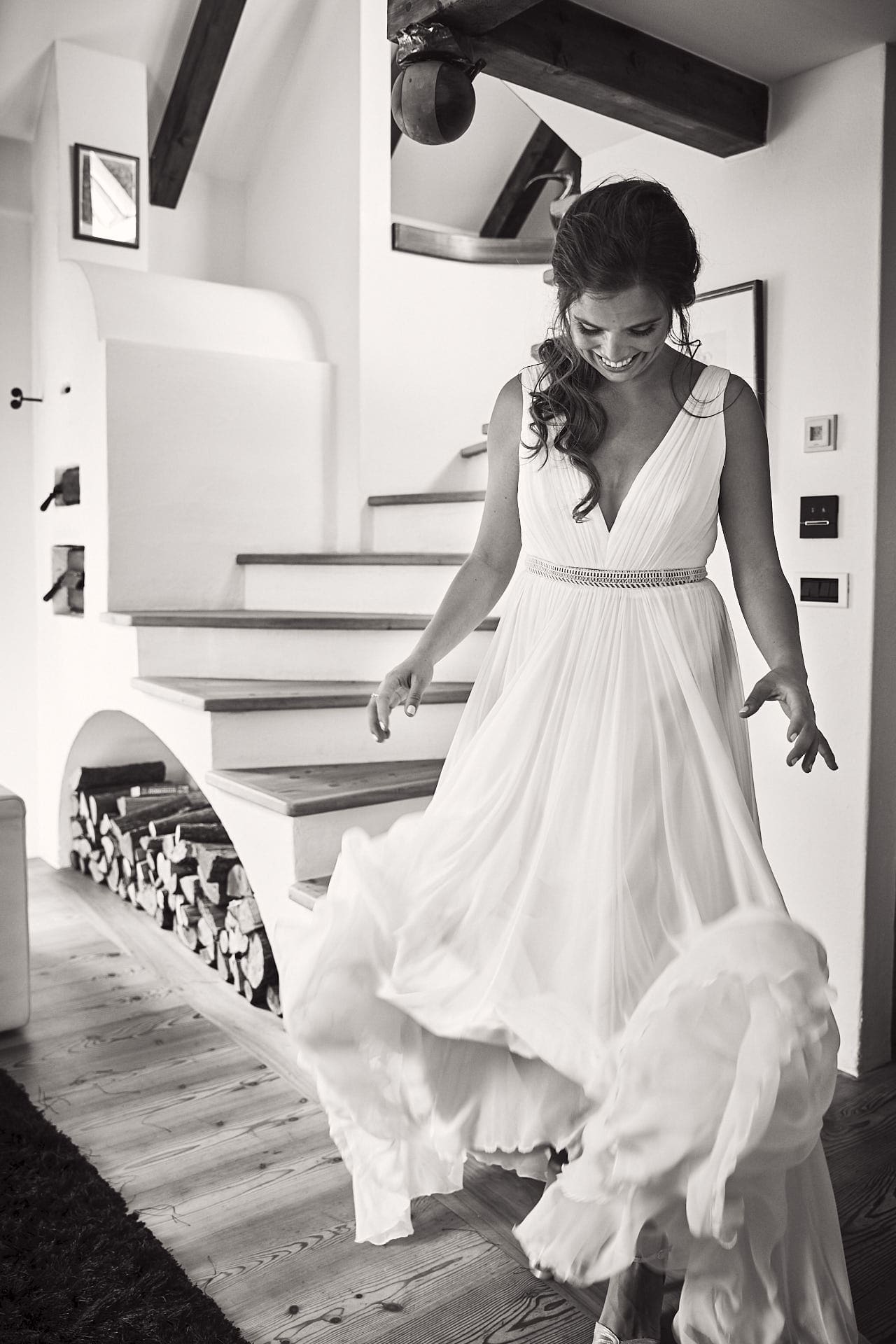 FlipFlop Collective :: Foto Galerie Hochzeit Teresa & Simon