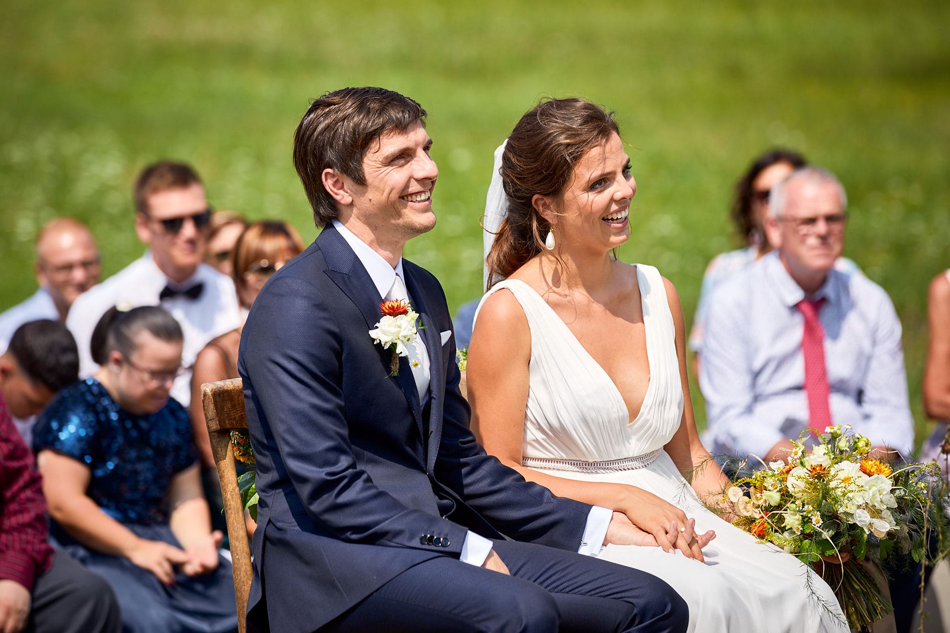 FlipFlop Collective :: Foto Galerie Hochzeit Teresa & Simon