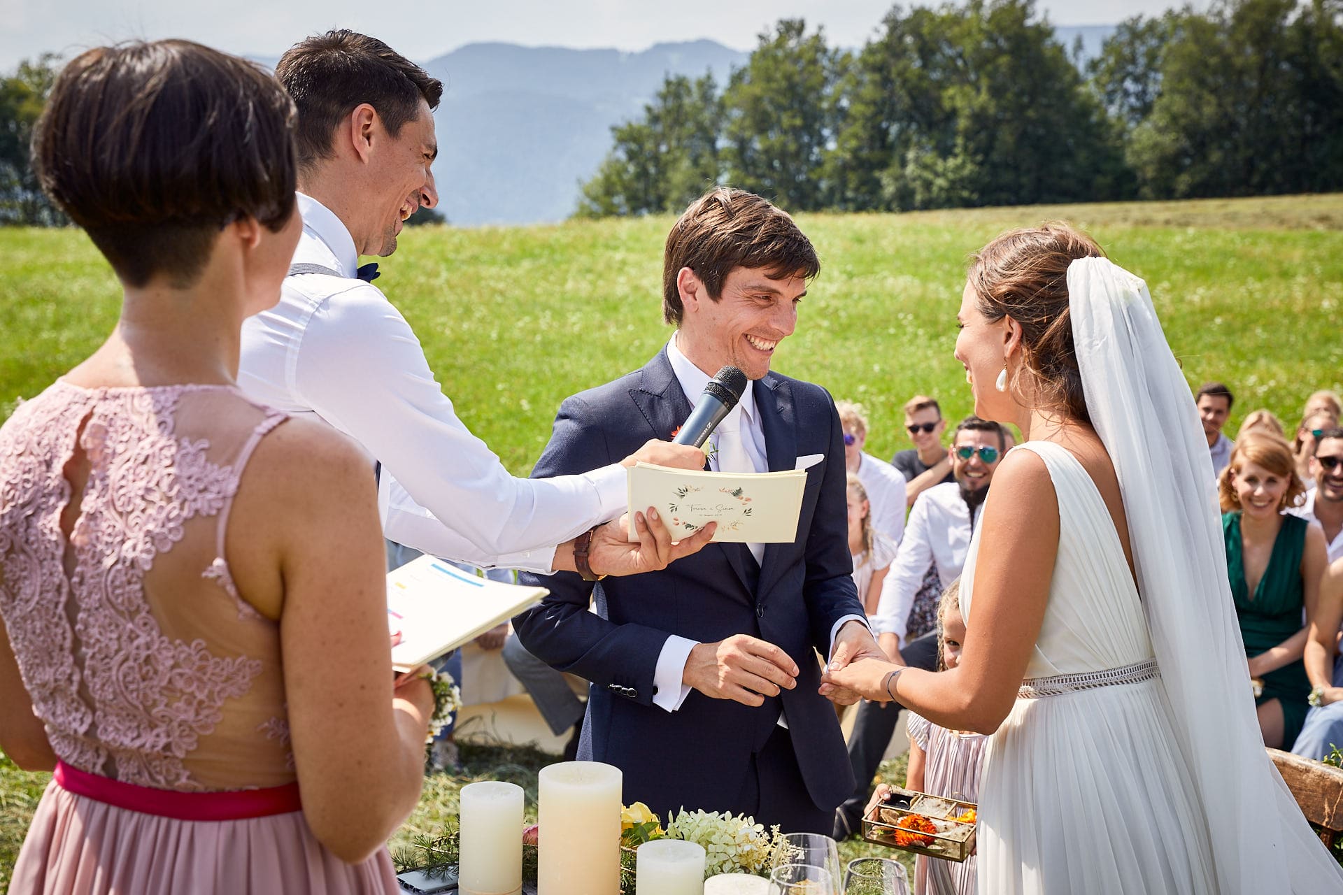 FlipFlop Collective :: Foto Galerie Hochzeit Teresa & Simon