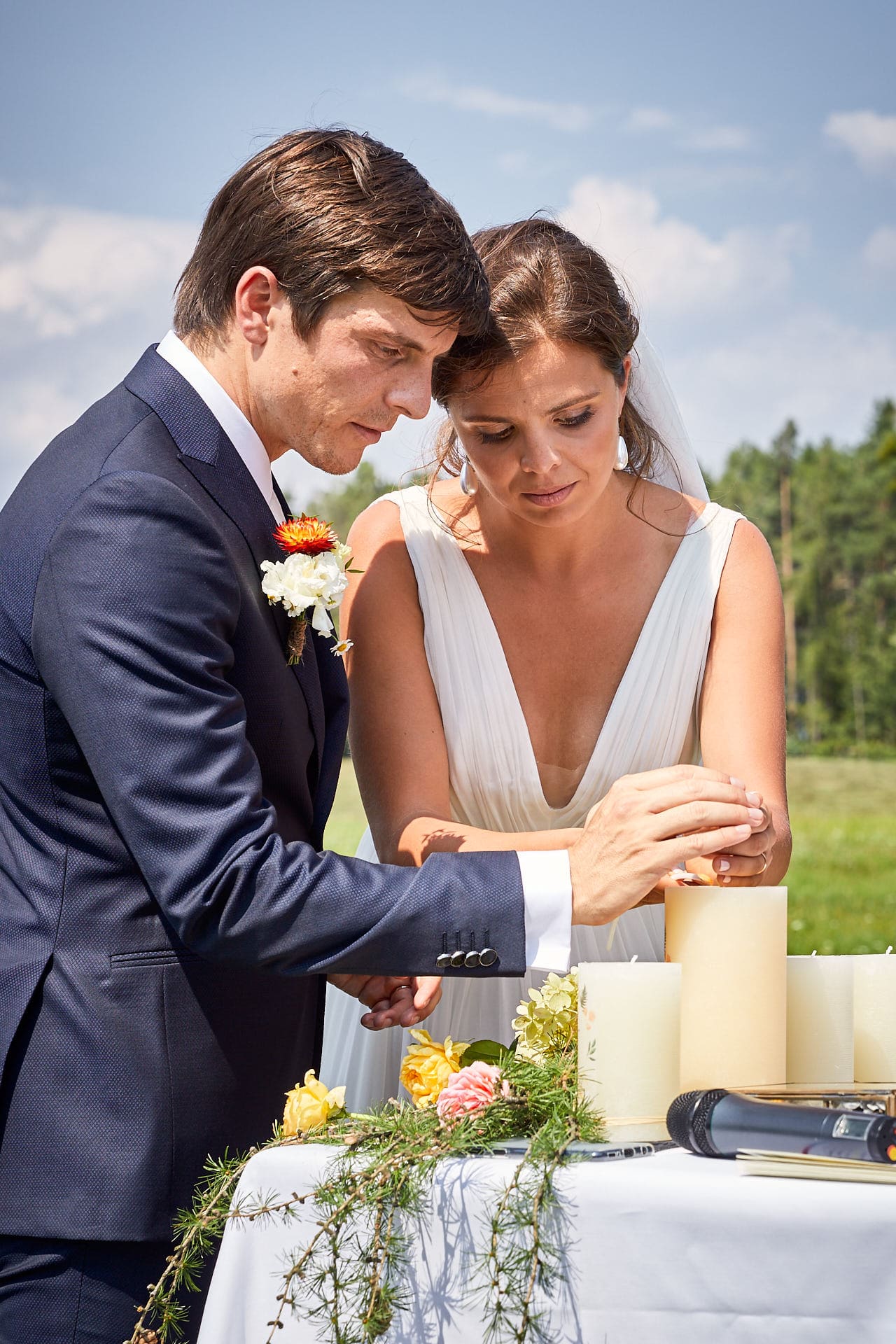 FlipFlop Collective :: Foto Galerie Hochzeit Teresa & Simon