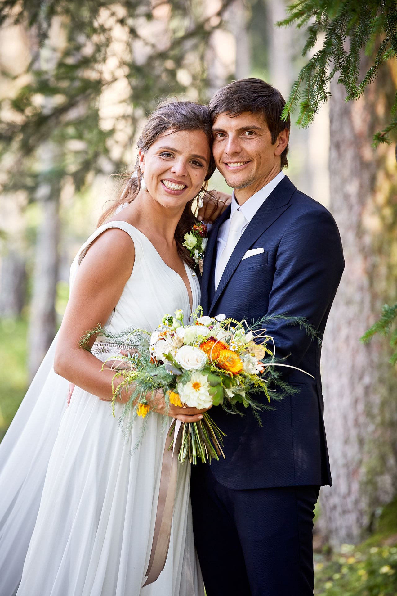 FlipFlop Collective :: Foto Galerie Hochzeit Teresa & Simon