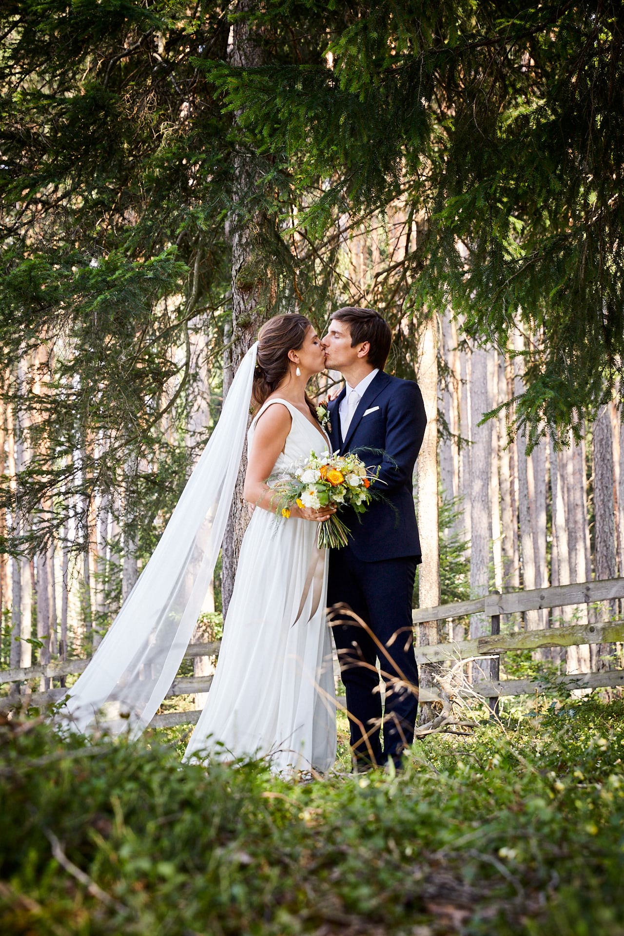 FlipFlop Collective :: Foto Galerie Hochzeit Teresa & Simon