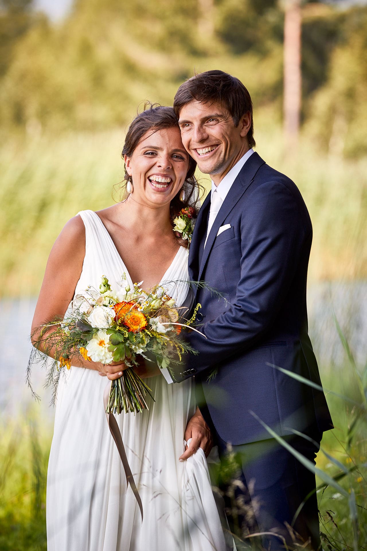 FlipFlop Collective :: Foto Galerie Hochzeit Teresa & Simon