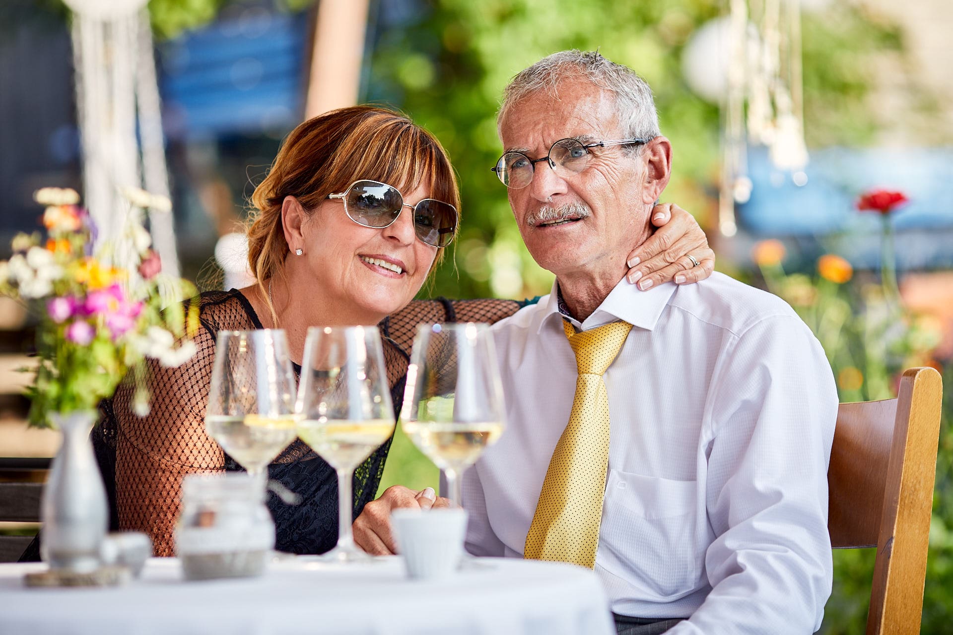 FlipFlop Collective :: Foto Galerie Hochzeit Teresa & Simon